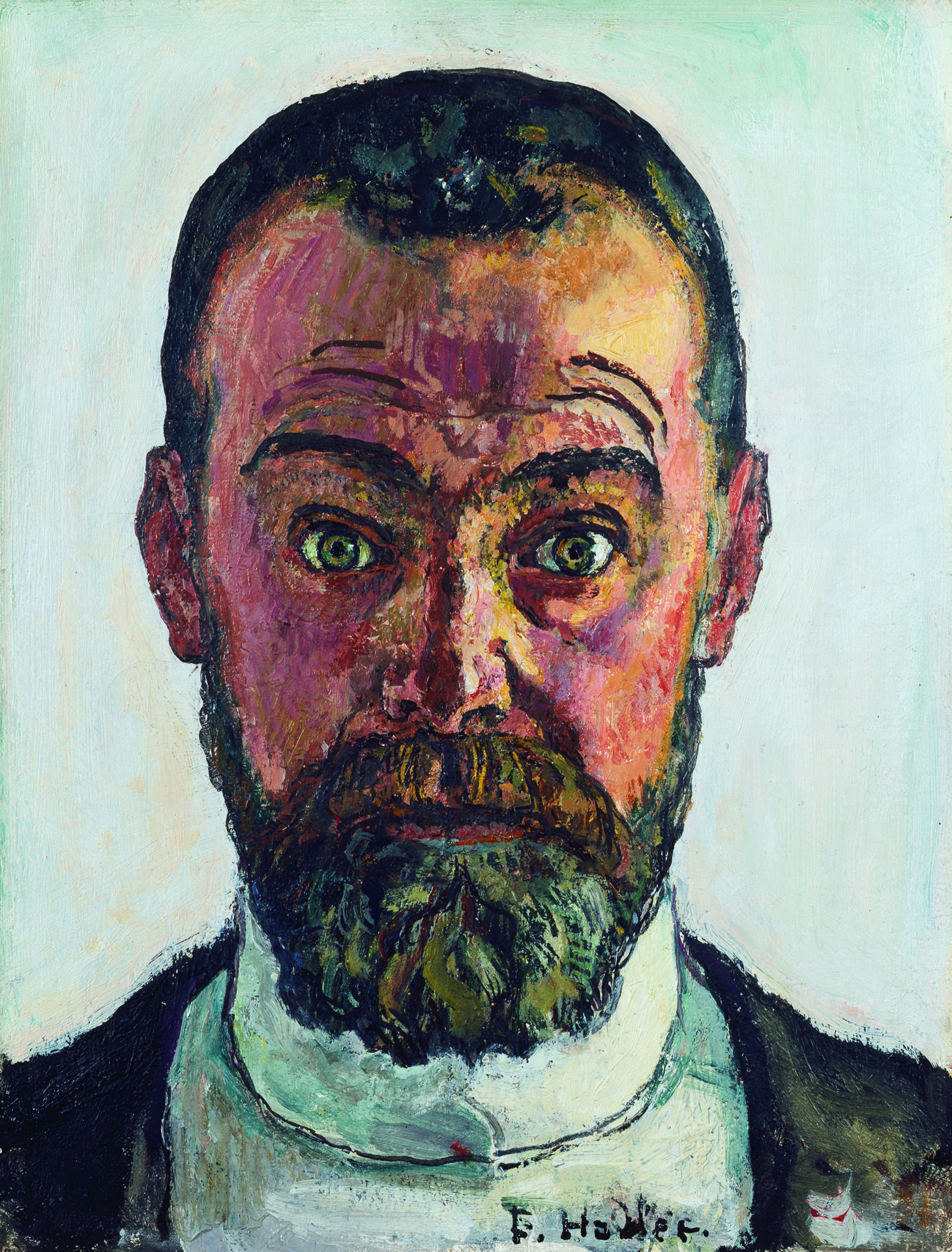 Berne – Deux remarquables expositions méritent une excursion – Le Courrier