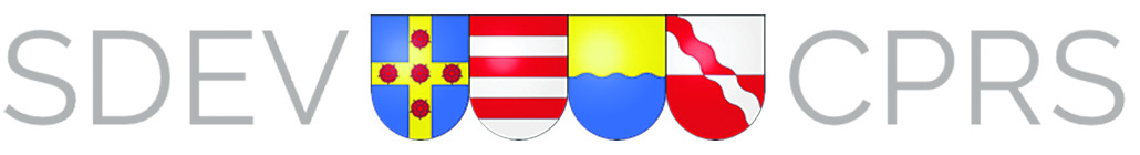 Rivaz – Assemblée générale et création de la nouvelle SDEV – Le Courrier