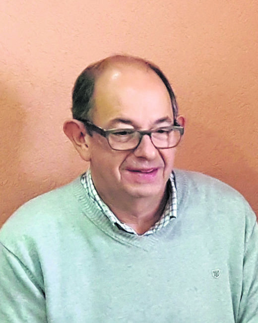 Hommage – Daniel Stauffer 1957 – 2019 – Le Courrier