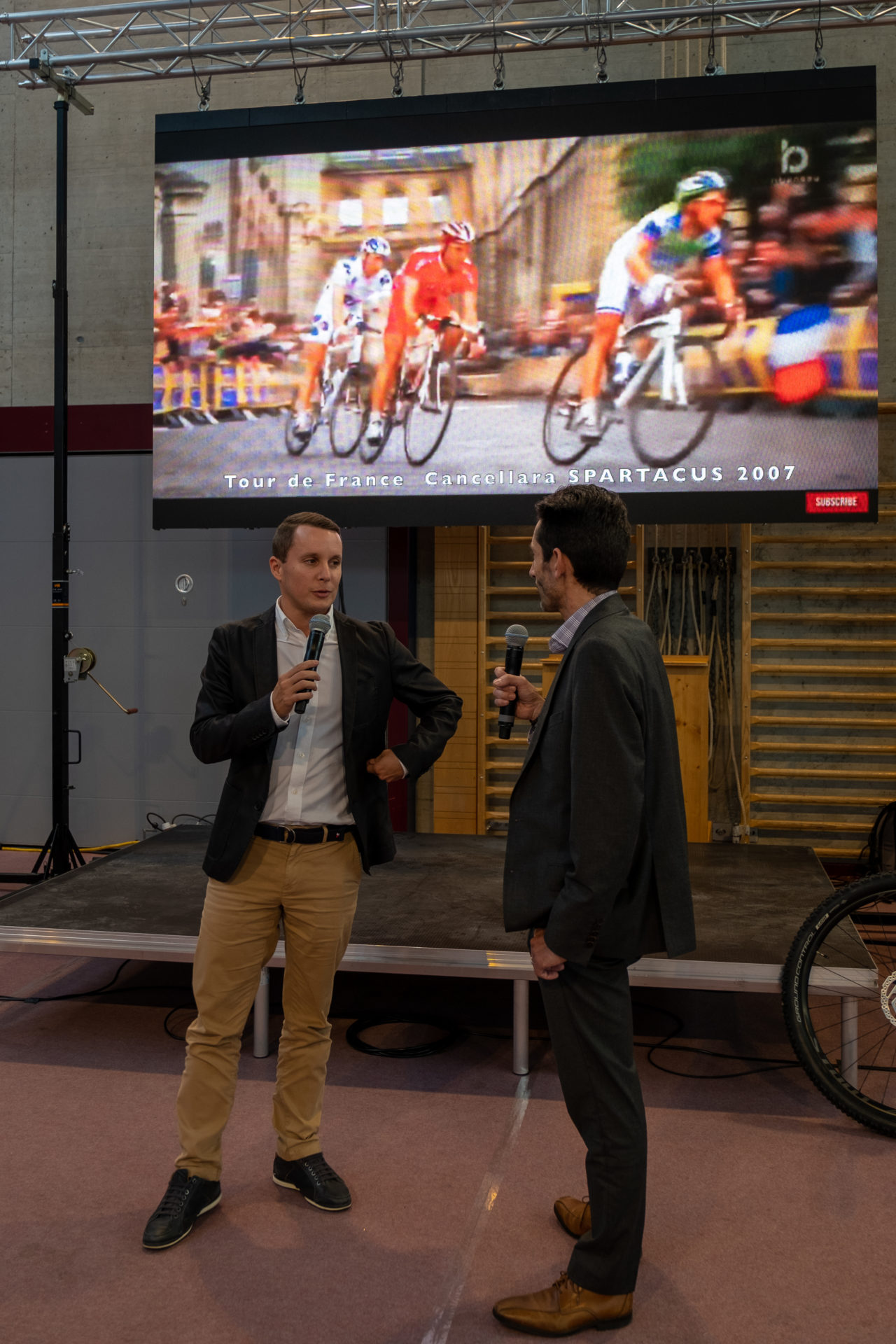 Oron-la-Ville – Repas de soutien pour le prologue du Tour de Romandie ...