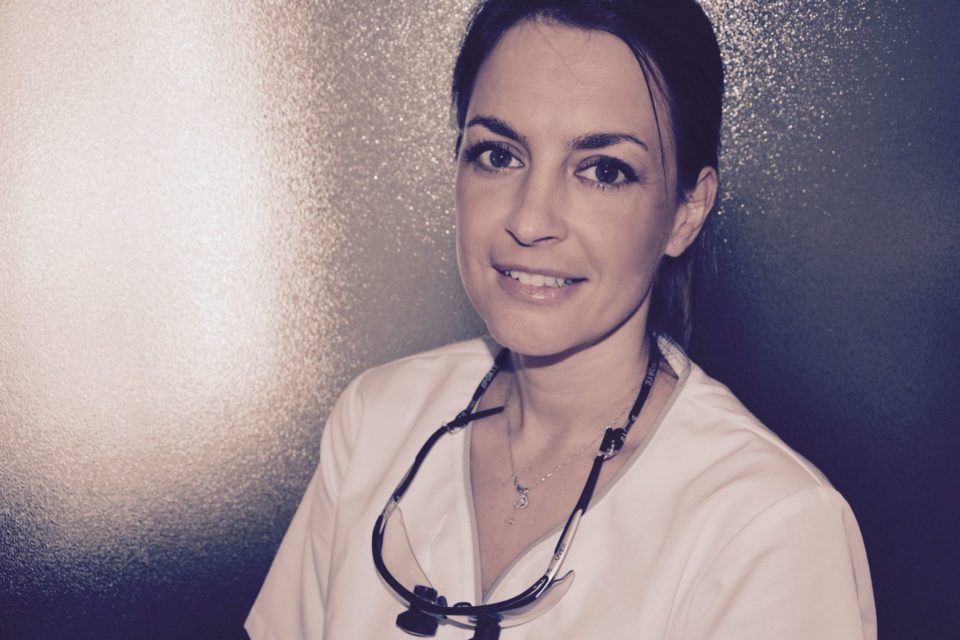 Grandvaux – Retraite et remise de cabinet à la Dresse Sabina Pop – Le ...