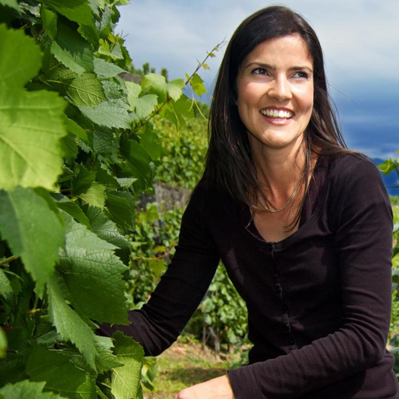 Chexbres – Christelle Conne nommée au comité de l’Office des vins ...