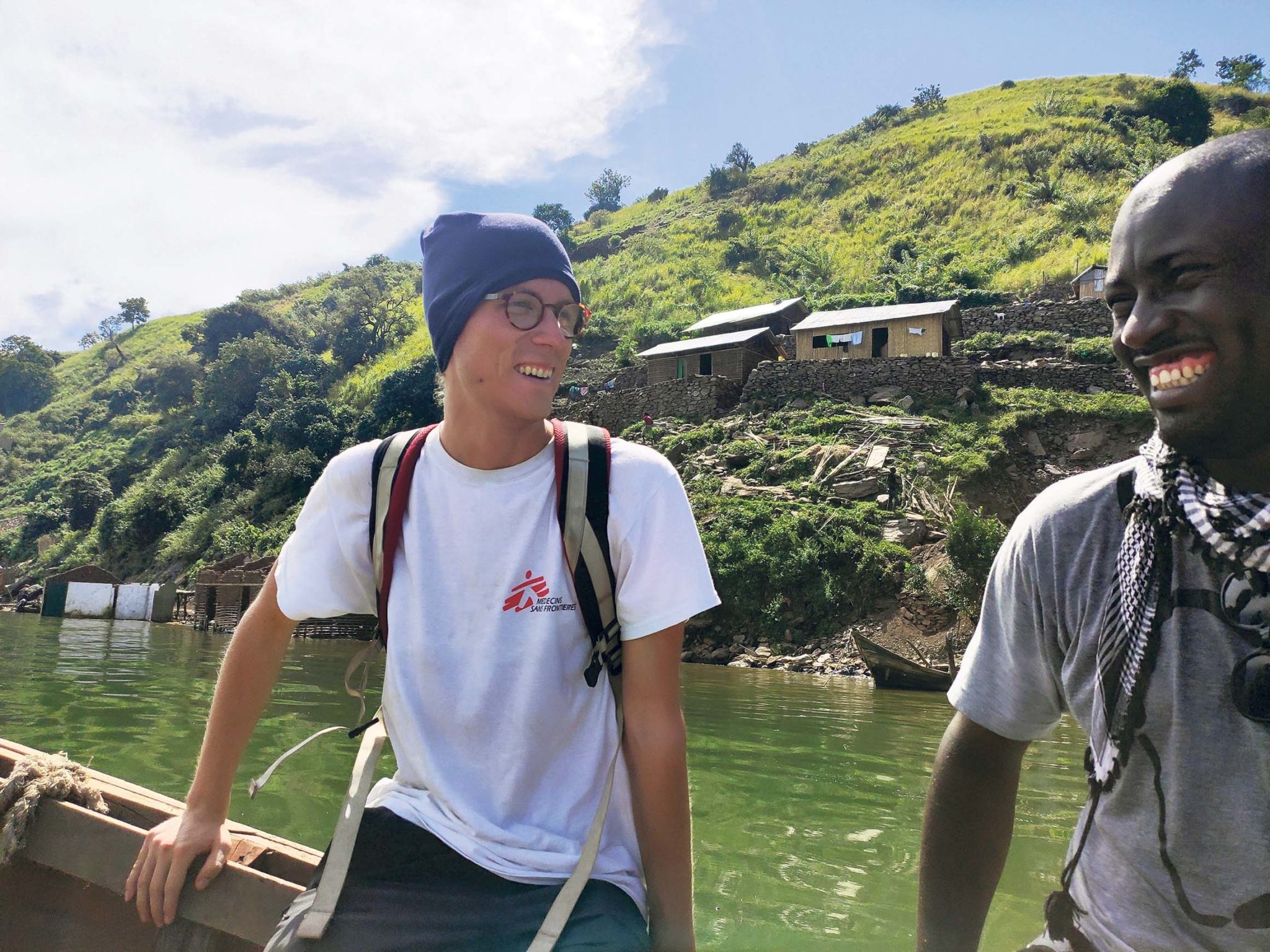 Chexbres – Un « Chat » au secours des populations vulnérables – Le Courrier