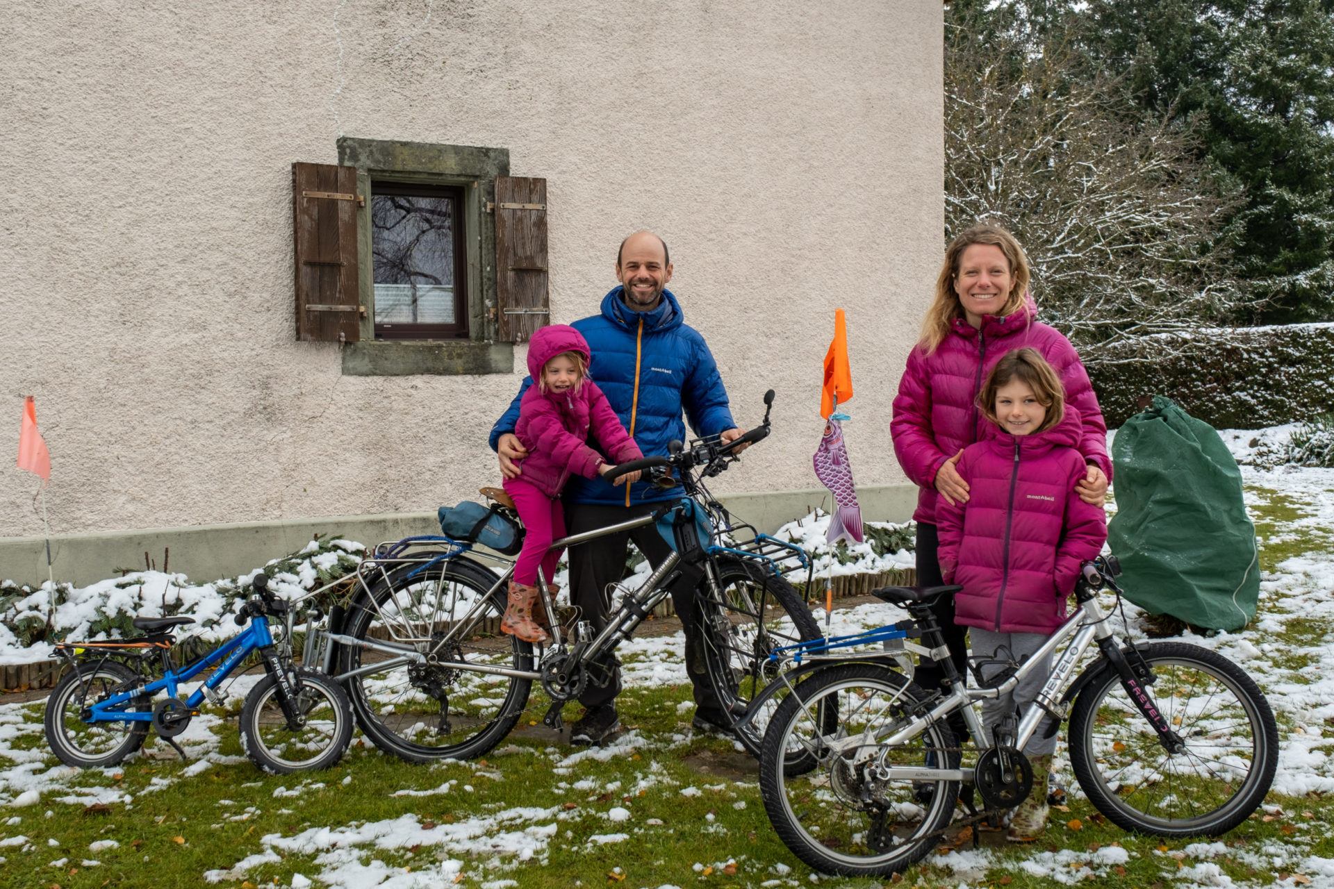 Ropraz – Vivre, explorer, partager et inspirer – Le Courrier