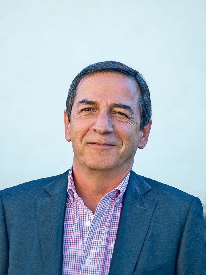 Jorat-Mézières – Démission du syndic Patrice Guenat – Le Courrier
