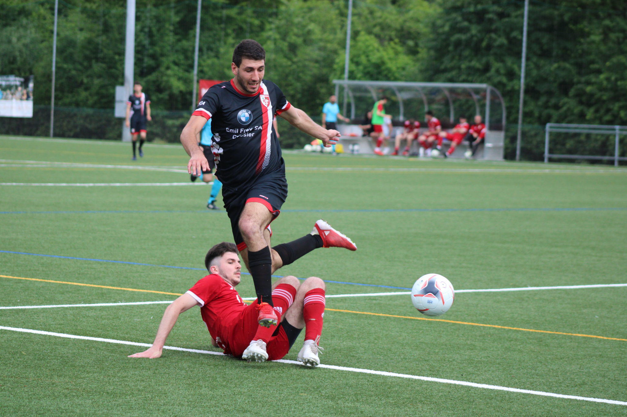 Football – C’est parti pour les finales pour l’AS Haute-Broye et le ...