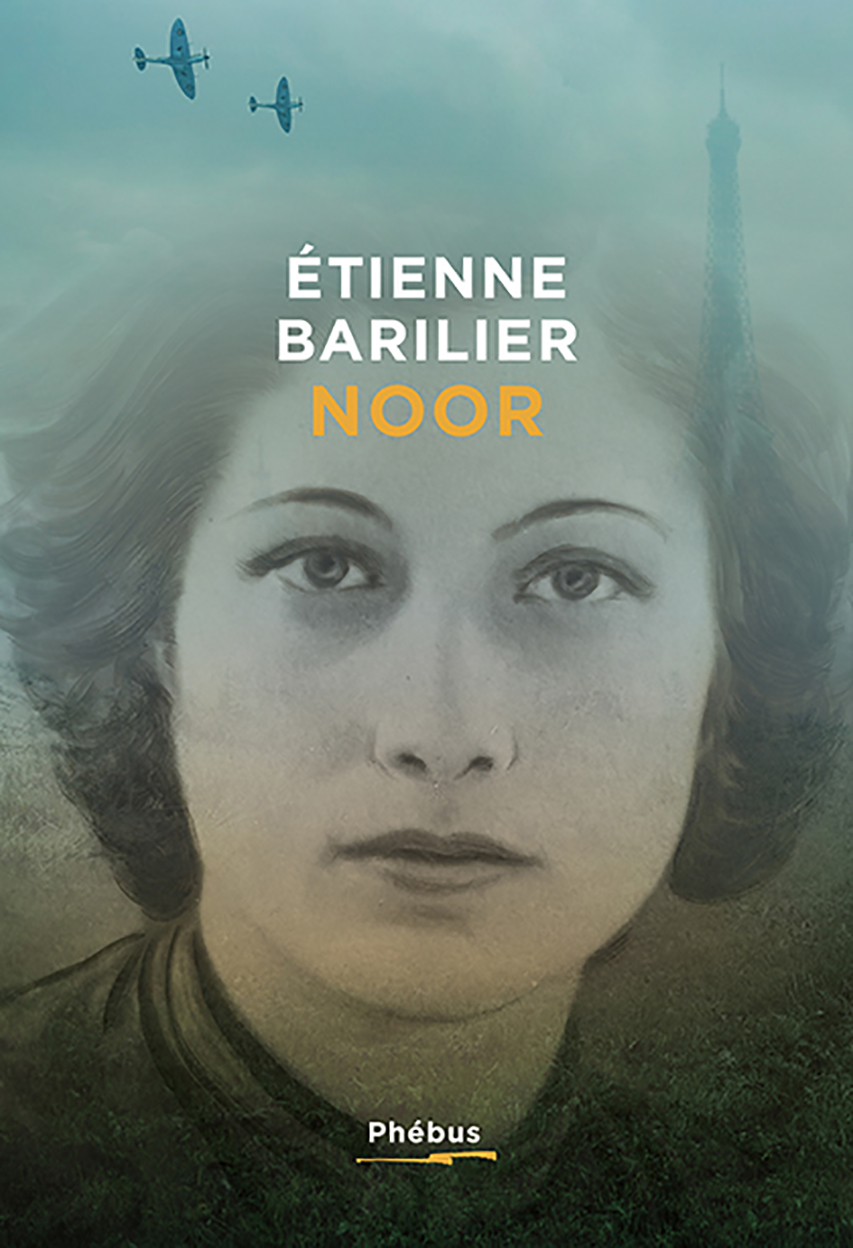 C’est à lire – Le combat pour la liberté et le martyre de « Noor ...