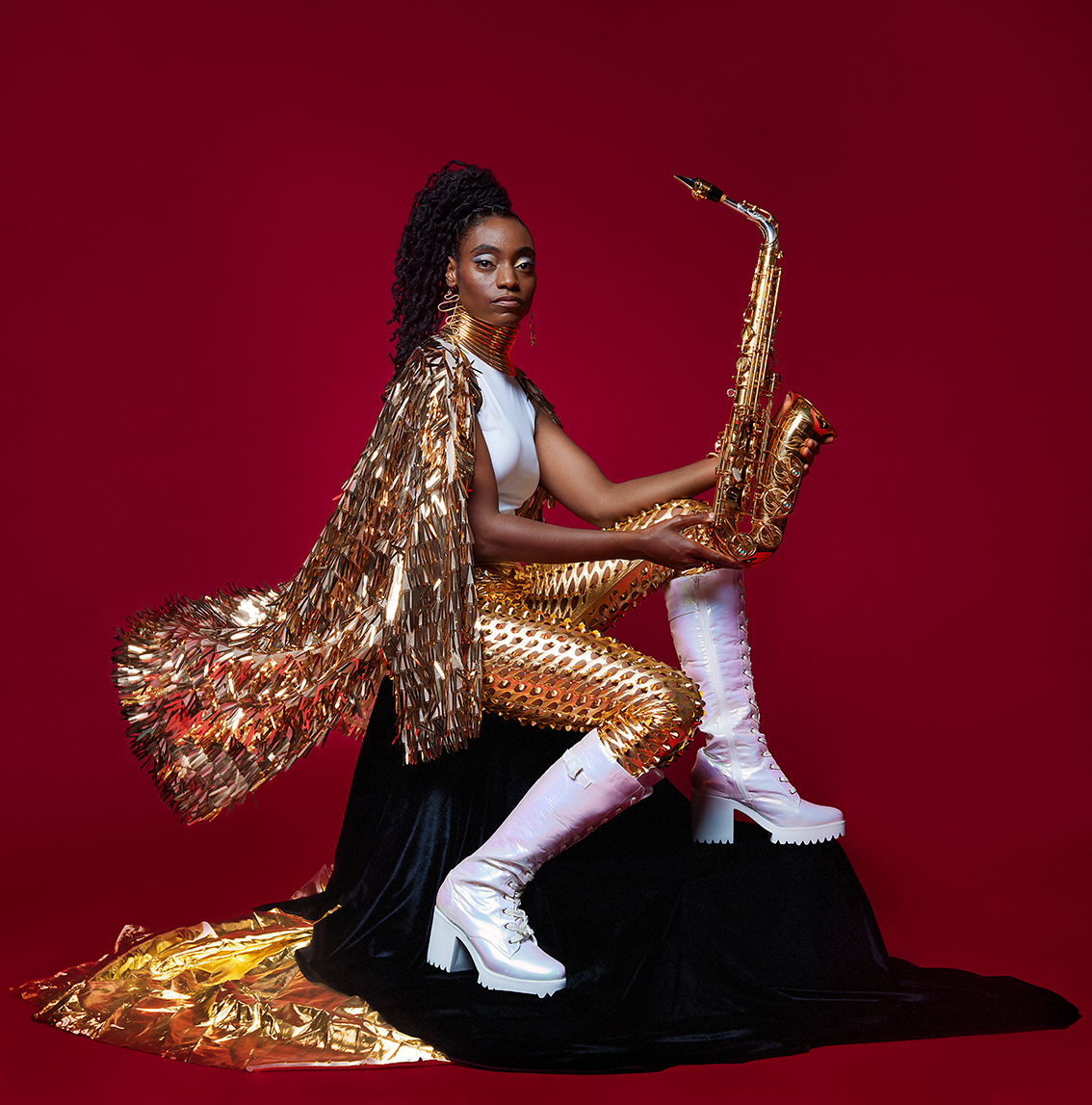 Le Cully Jazz 2024 dévoile son programme IN ! – Le Courrier