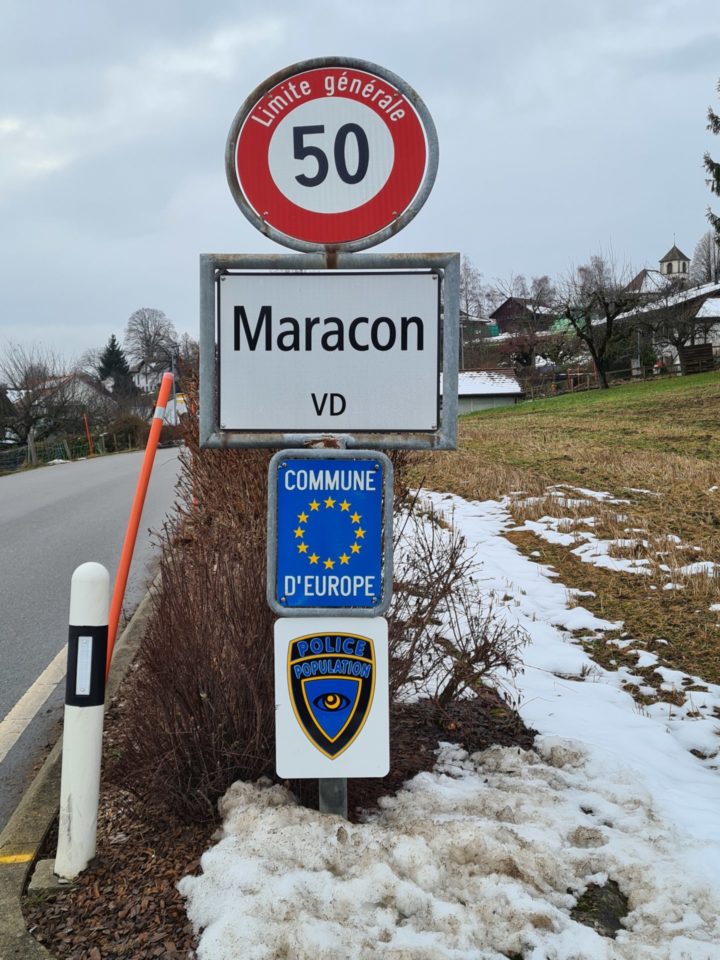 Maracon – Budget 2026 refusé par une municipalité épaulée par Jean ...